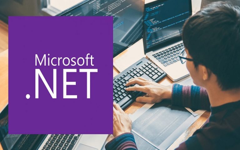 .Net Developer là gì? Lập trình viên.NET cần kiến thức và kỹ năng gì?