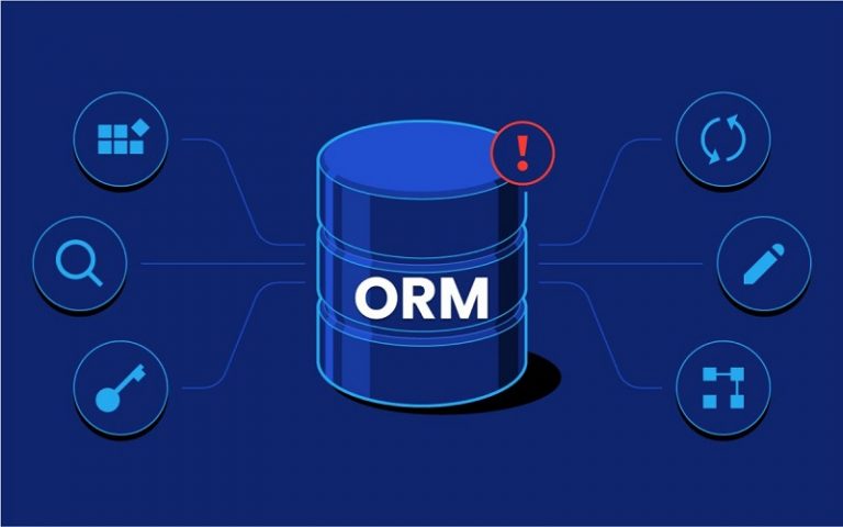 ORM là gì? Tổng quan kiến thức về Object Relational Mapping