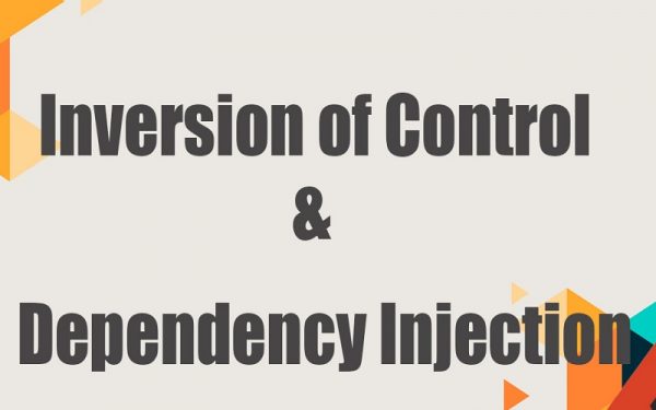 IoC là gì? Tổng quan kiến thức về Inversion Of Control trong lập trình