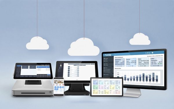 POS là gì? Phân loại và lợi ích khi triển khai hệ thống POS trong bán hàng