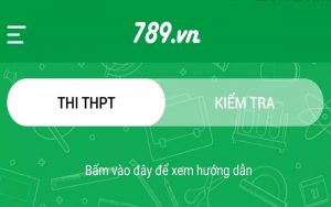 Top 12 Phần mềm tạo đề thi trắc nghiệm cho giáo viên tốt nhất hiện nay