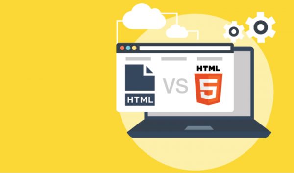 HTML là gì? Tìm hiểu kiến thức chi tiết ngôn ngữ lập trình HTML