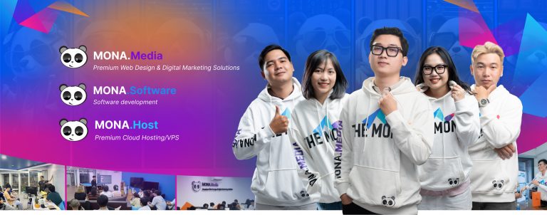 Top 10 Marketing Agency Việt Nam Uy Tín, Chuyên Nghiệp Nhất Hiện Nay